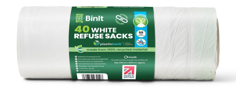 Binit Bags | Sustainable Bin Bags Made in the UK – BinIt Bags